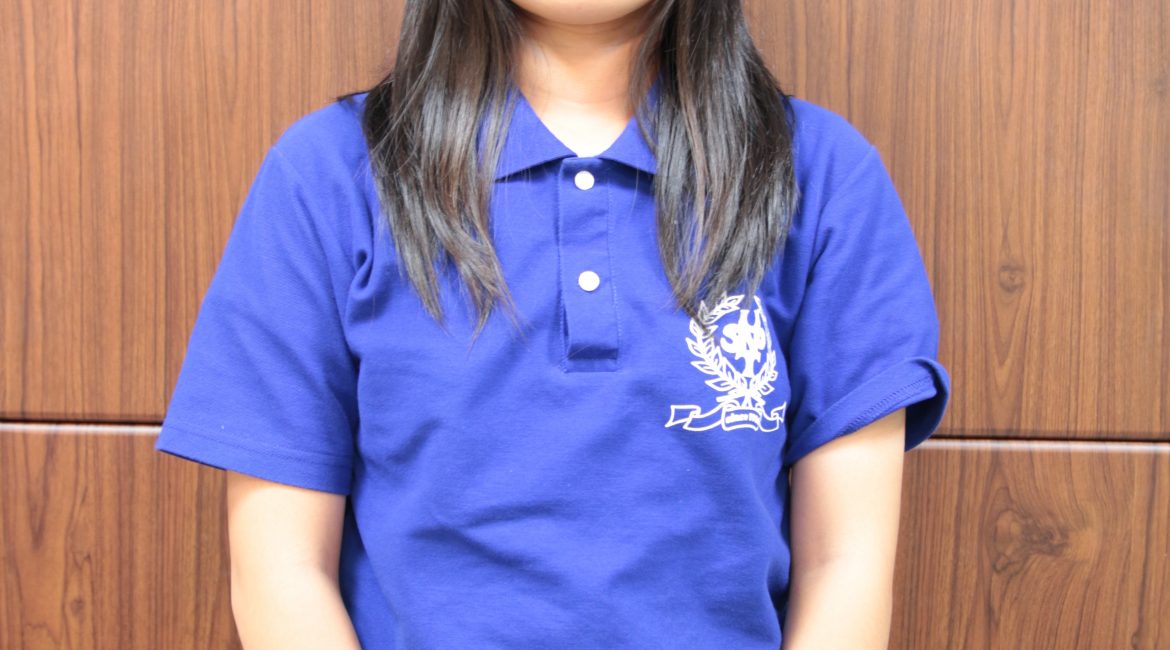 林虹汝 HONG RU LIN – 學生會